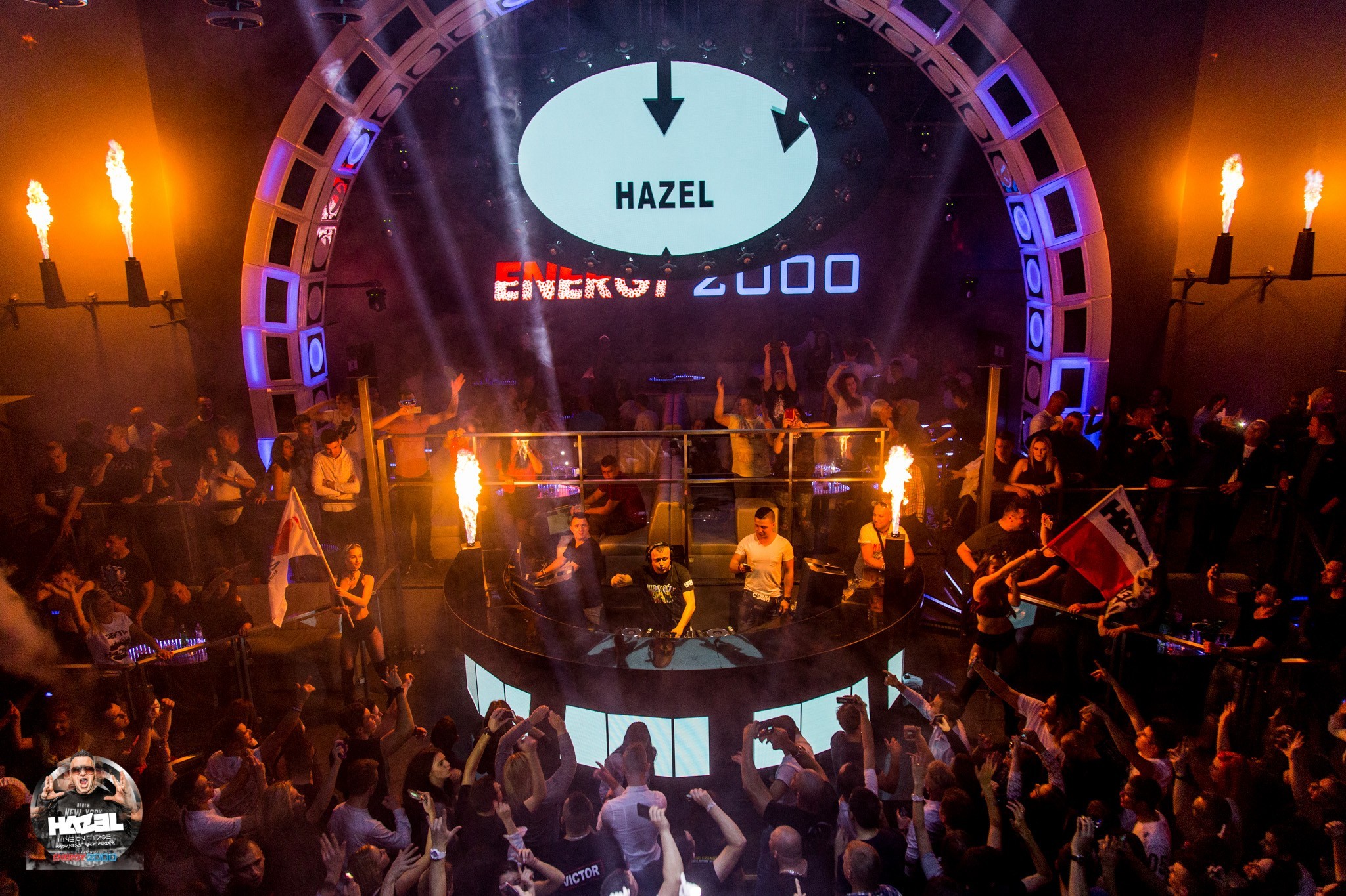 O Klubie | Energy2000 - Katowice