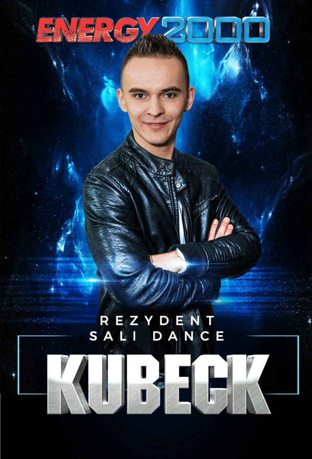 DJ Kubeck | Energy2000 - Katowice