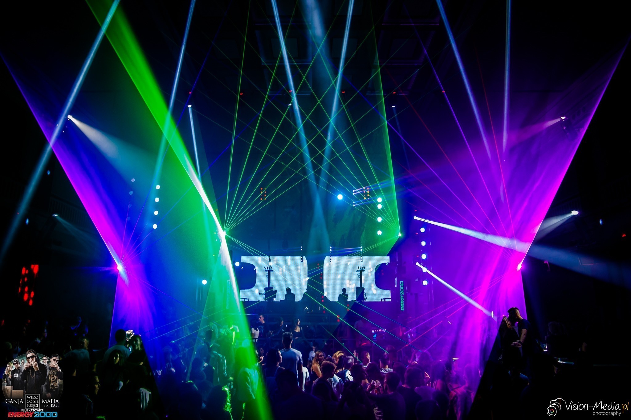 Energy2000 – Katowice - Najlepszy Klub na śląsku